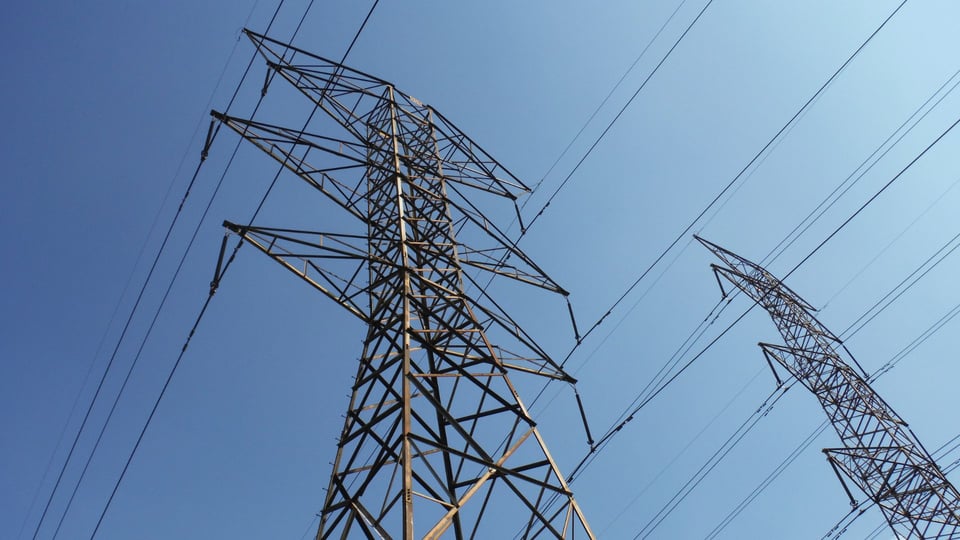 Understanding Your National Grid (Eversource) Utility Bill Understanding Your National Grid (Eversource) Utility Bill